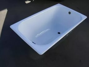 Купить ванна чугунная вч-1200 каприз с доставкой по Челябинску!